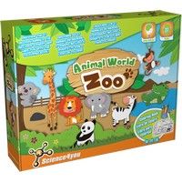 Animal World - Zoo - Netclub: Descubre el nuevo catálogo de productos